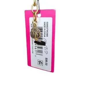 Kurt Geiger | Jewelry | Kurt Geiger London Evil Eye Pearl Beaded ...